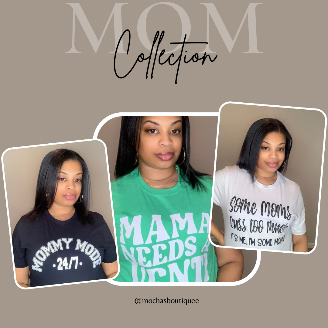 Mom – Mocha’s Boutiquee